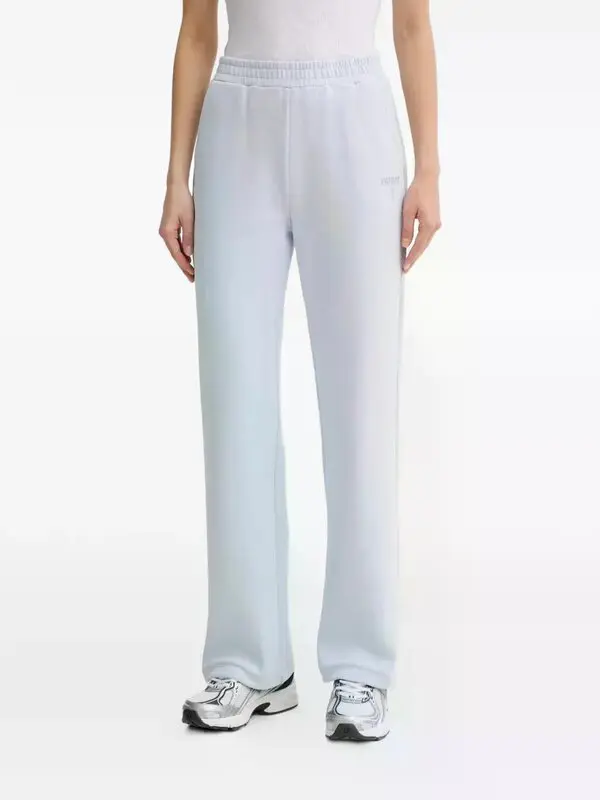 Guess Embroidered Logo Track Pants