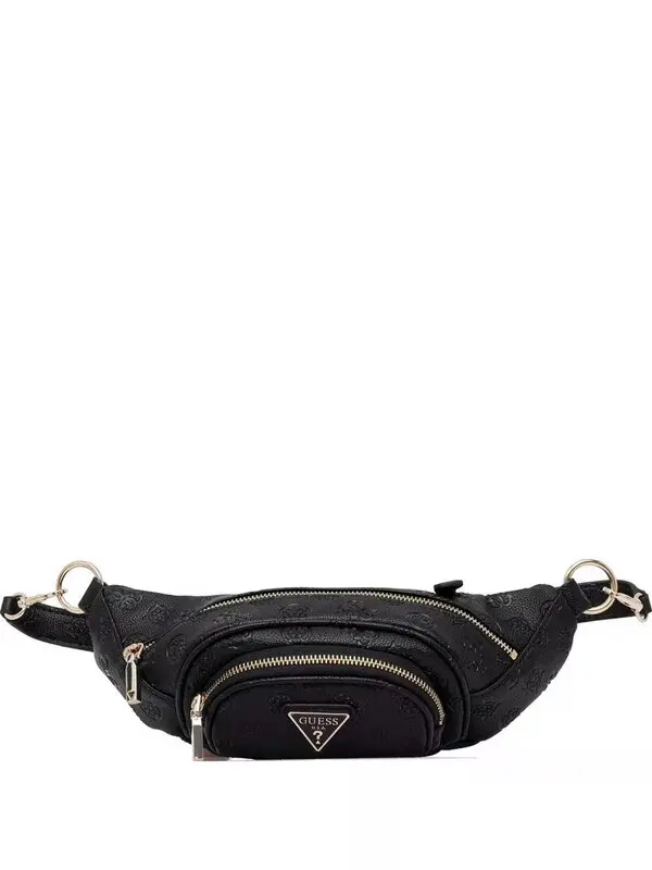 Guess Logo-embossed Belt Bag