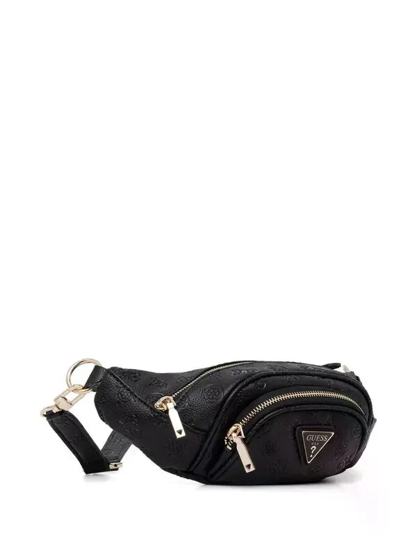 Guess Logo-embossed Belt Bag
