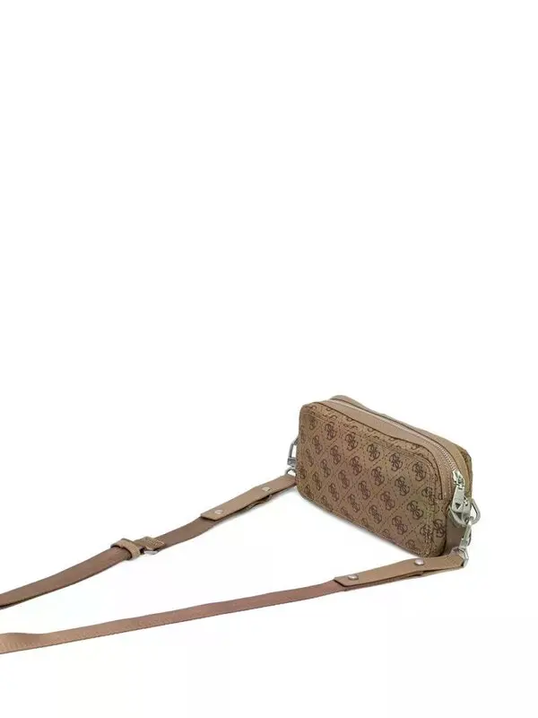 Guess Berlin Monogram Shoulder Bag