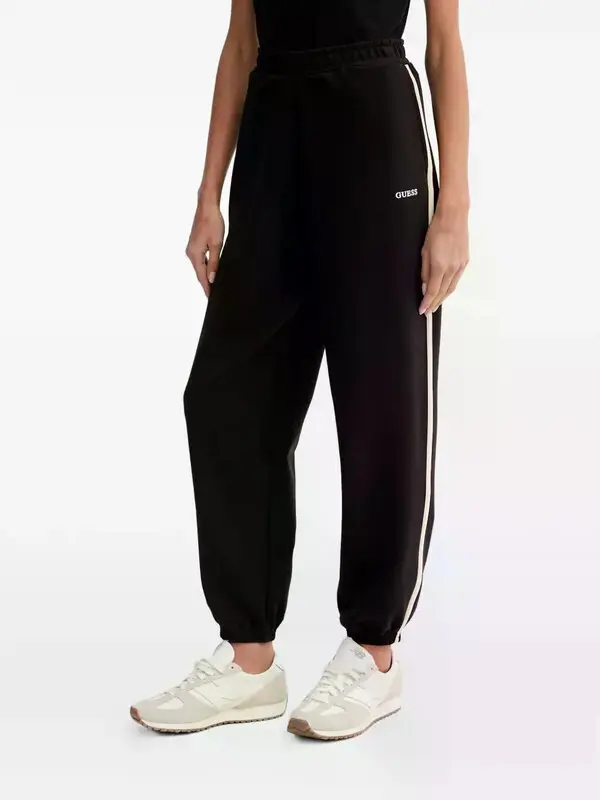 Guess Jasmine Logo-print Track Pants