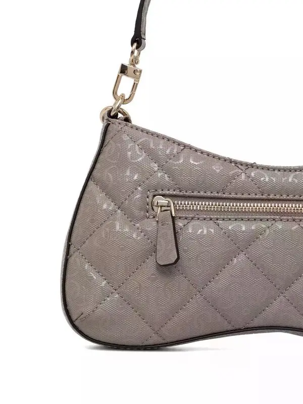 Guess Libby Quilted Shoulder Bag