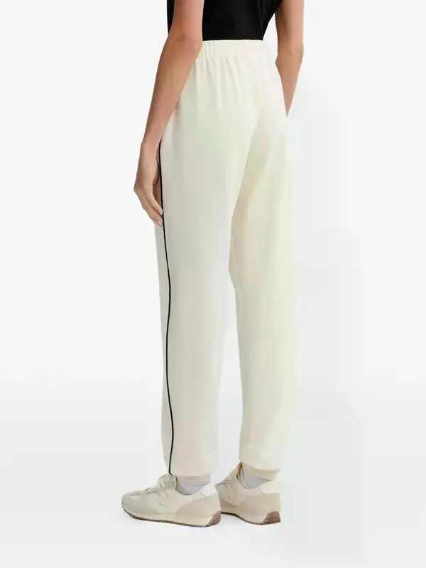 Guess Embroidered Logo Track Pants
