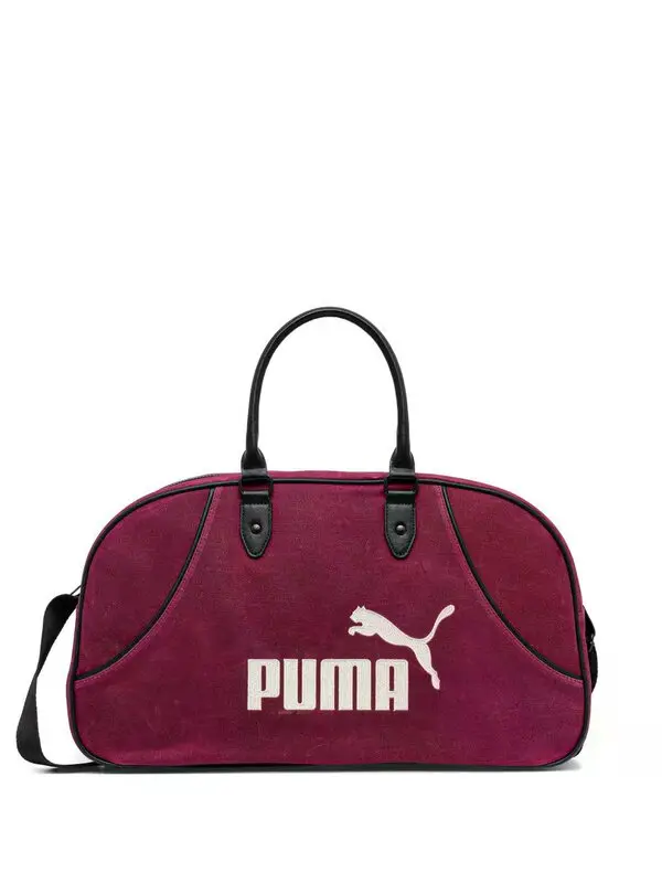 PUMA Holdall Bag