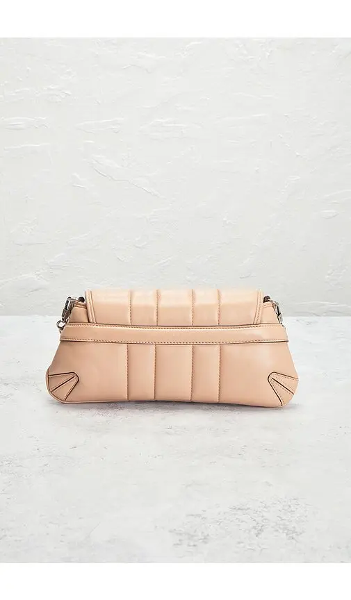 Undefined Gucci Horsebit Clutch Bag