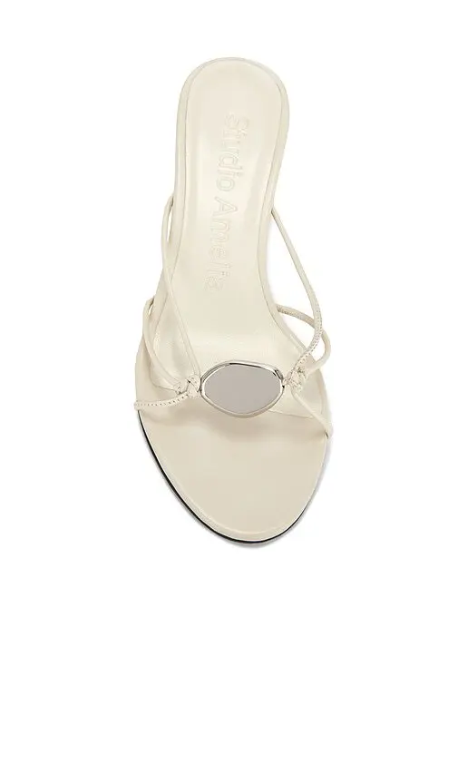 Studio Amelia Pierre 50 Heel