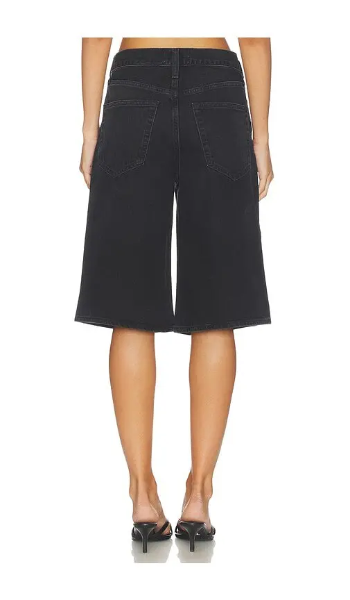AGOLDE Ramona Shorts
