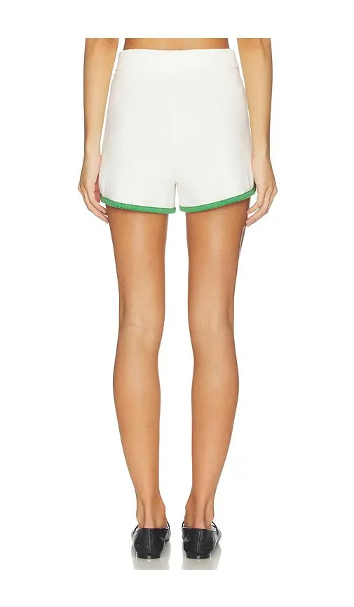 Joe's Jeans The Romie Sweater Shorts