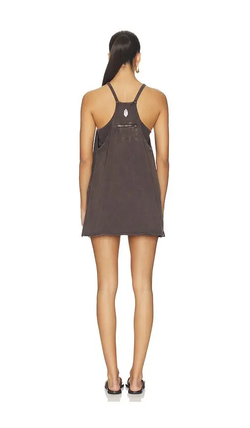 free people short dress romper Summer Smiles Romper by free-est at Free People in Red, Size: XS