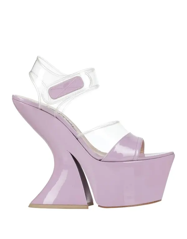 Casadei Slingback Sandals