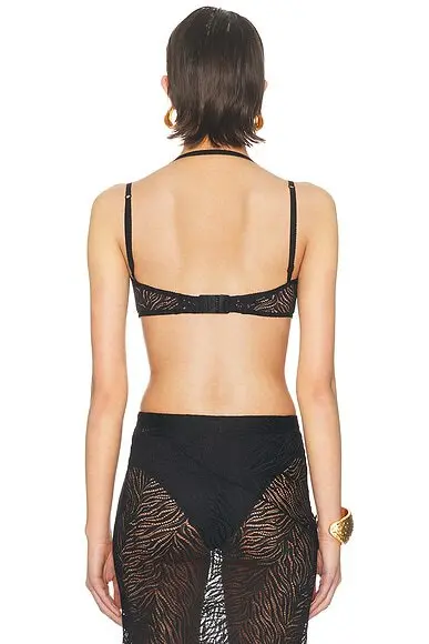 Atlein Bralette Top