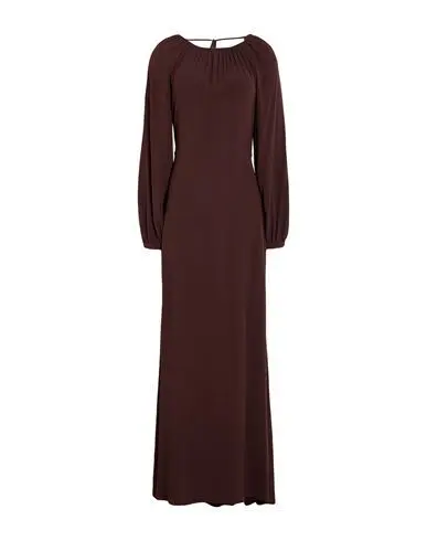 SEMICOUTURE Maxi Dress