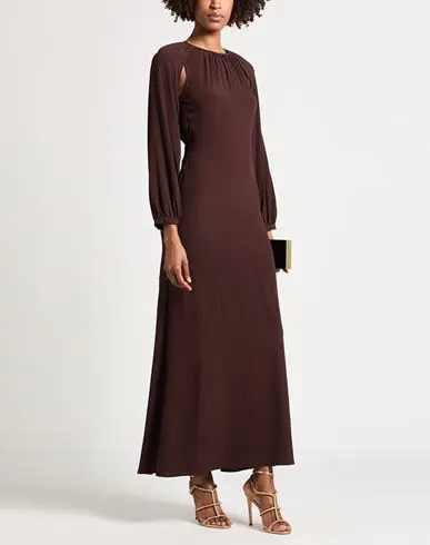 SEMICOUTURE Maxi Dress