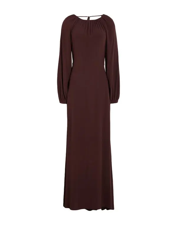 SEMICOUTURE Maxi Dress