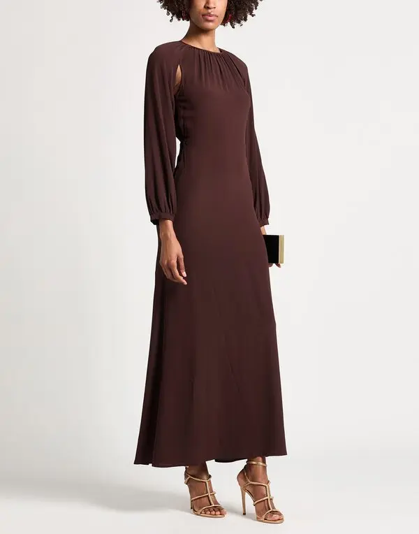 SEMICOUTURE Maxi Dress