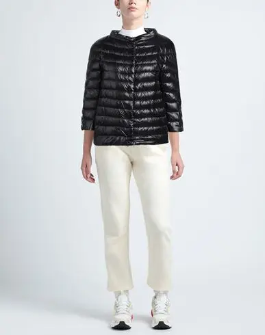 Herno Quilted Down Jacket
