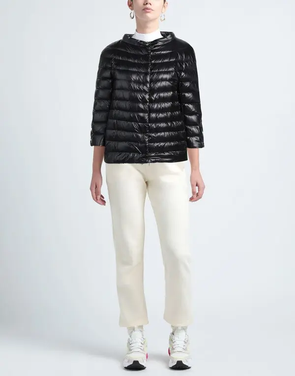 Herno Quilted Down Jacket