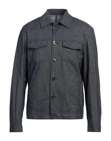 Montedoro Denim Jacket - Blue