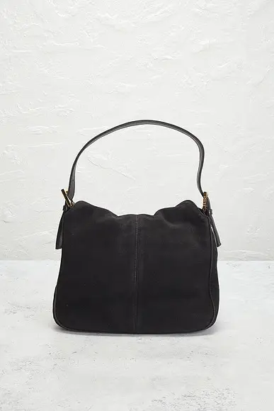 Fendi Mama Baguette Shoulder Bag