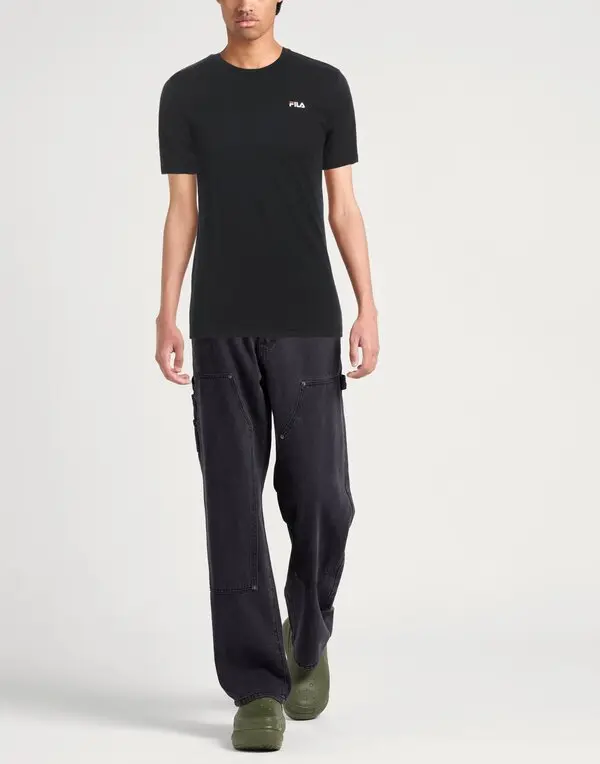 FILA T-shirt Size Cotton