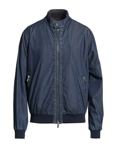 MOORER Harrington Jacket