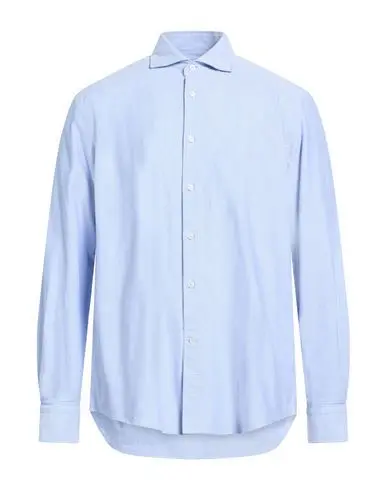 Paul & Shark Shirt Size Cotton - Blue