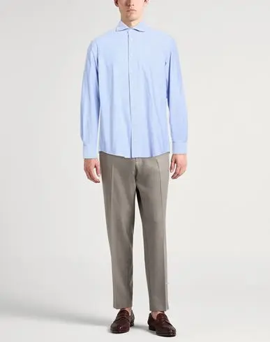 Paul & Shark Shirt Size Cotton