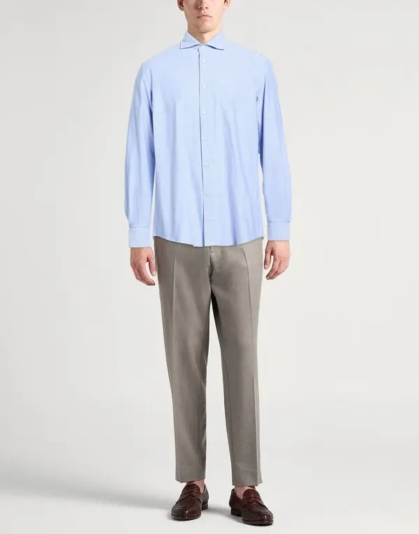 Paul & Shark Shirt Size Cotton