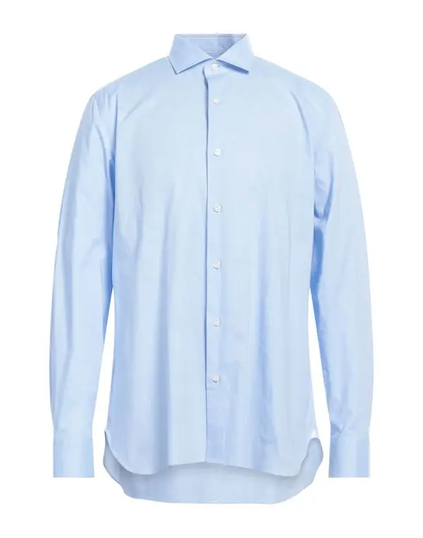 GIAMPAOLO Shirt Size Cotton