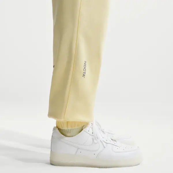 Nike Nocta Nocta Fleece Cs Sweatpants