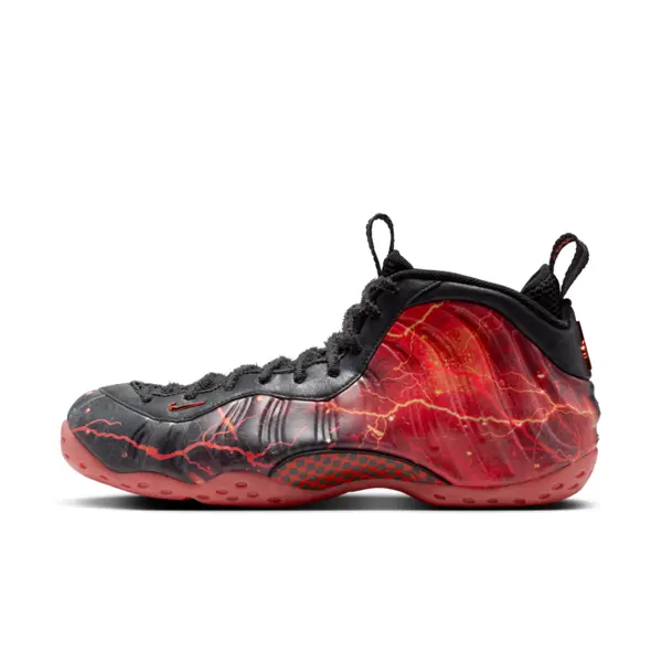 Nike Foamposite One X Stranger Things