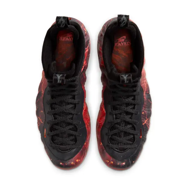 Nike Foamposite One X Stranger Things