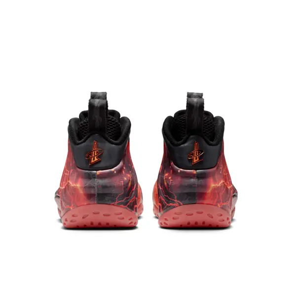 Nike Foamposite One X Stranger Things