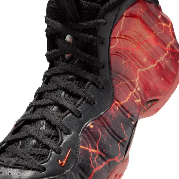 Nike Foamposite One X Stranger Things