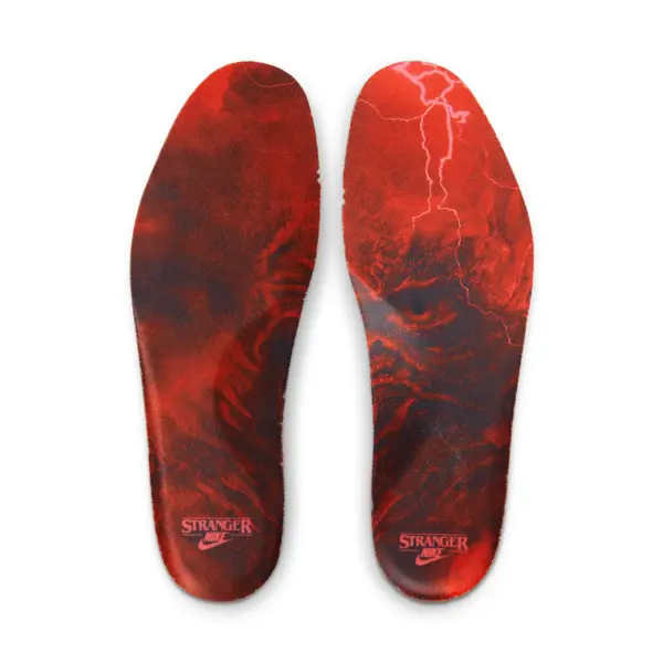 Nike Foamposite One X Stranger Things