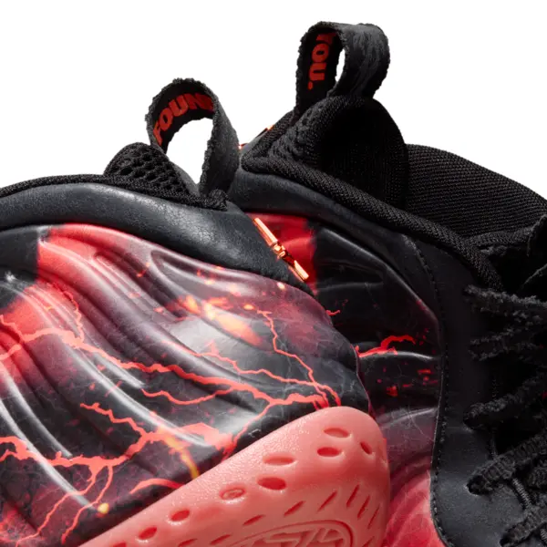 Nike Foamposite One X Stranger Things