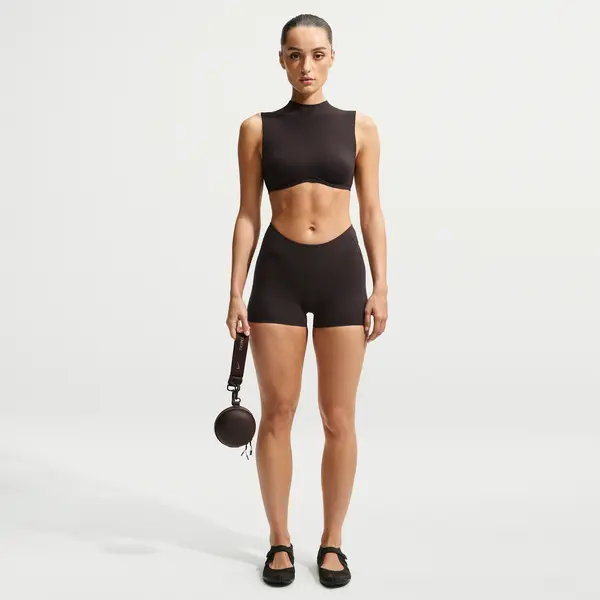 Nike Skims Studio Stretch 2" Shorts