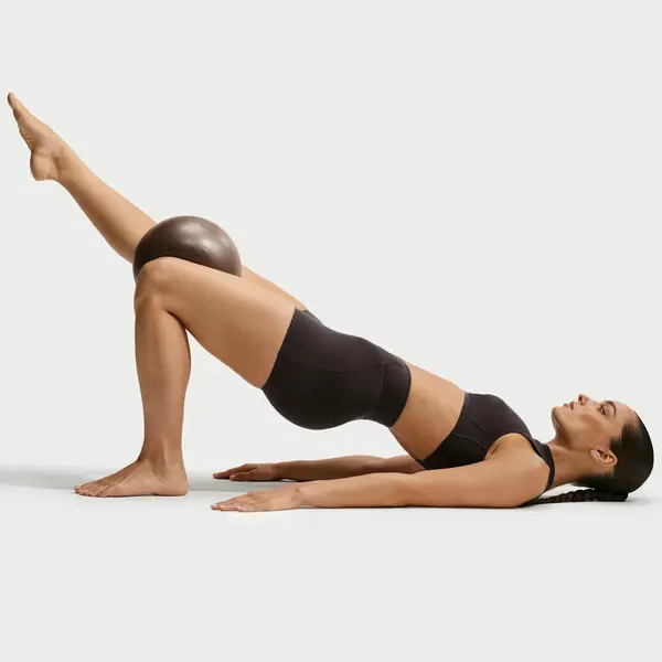 Nike Skims Studio Stretch 2" Shorts