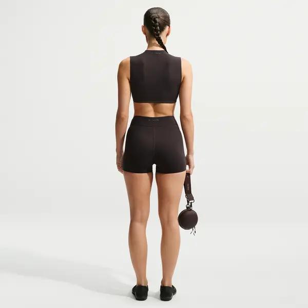Nike Skims Studio Stretch 2" Shorts