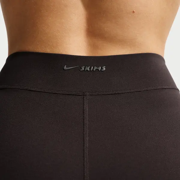 Nike Skims Studio Stretch 2" Shorts