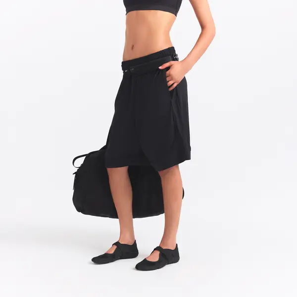 Nike Skims Airy Relaxed Shorts