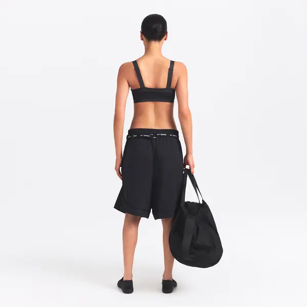 Nike Skims Airy Relaxed Shorts
