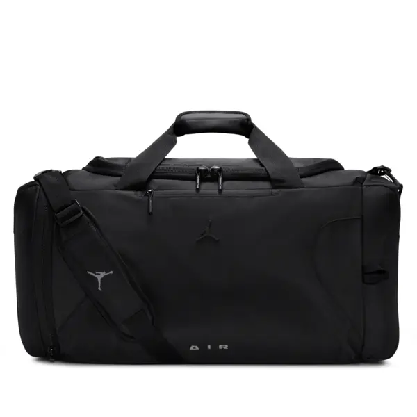 JORDAN Element Duffel Bag - Black