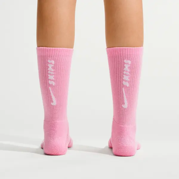 Nike Skims Dri-fit Crew Socks