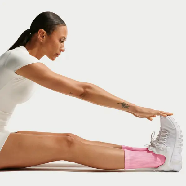 Nike Skims Dri-fit Crew Socks