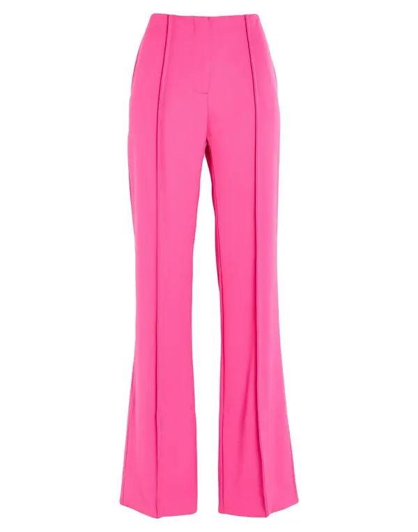 SEMICOUTURE Bootcut Twill Pants