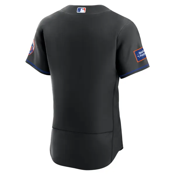 Nike New York Mets Mlb Authentic Jersey