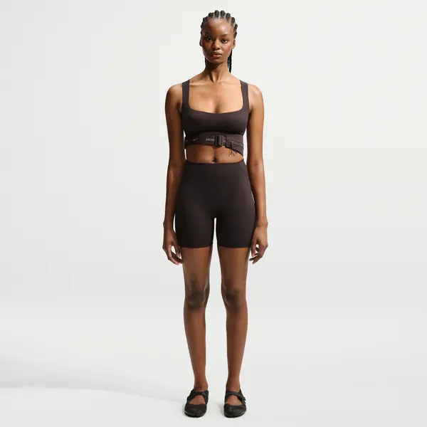 Nike Skims Studio Stretch 5" Shorts