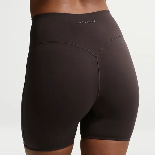 Nike Skims Studio Stretch 5" Shorts