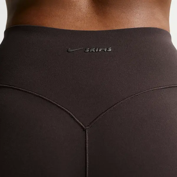 Nike Skims Studio Stretch 5" Shorts